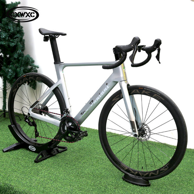 CXWXC bicycle parking rack road bike foot support bracket mountain bike ...