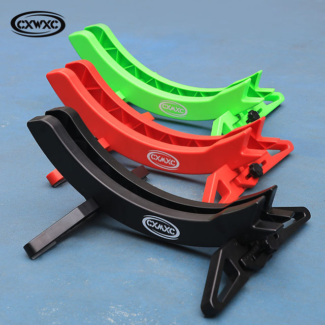 CXWXC bicycle parking rack road bike foot support bracket mountain bike ...