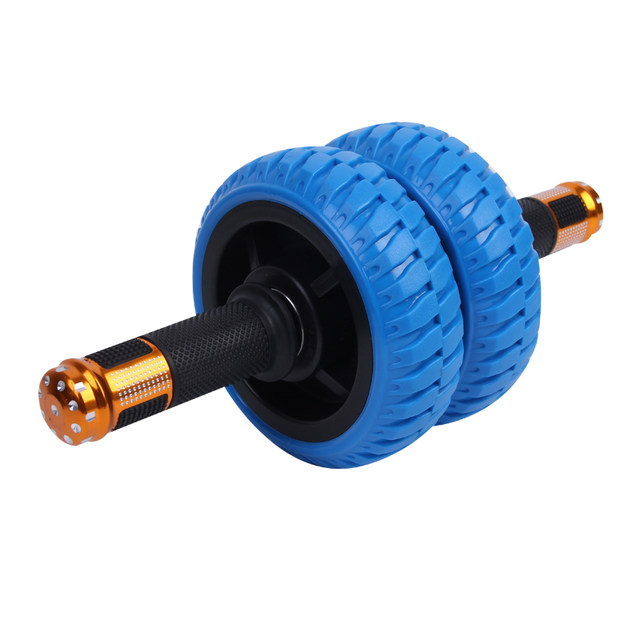 Abdominal wheel for men's abdominal muscle wheel for home fitness ...