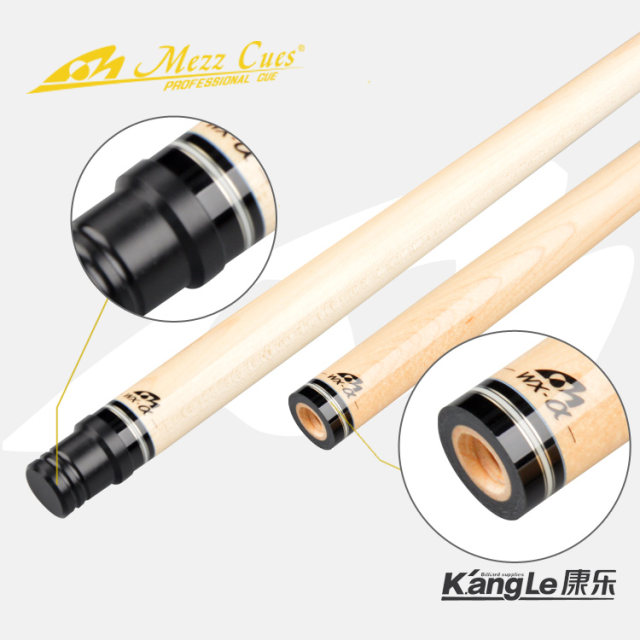 Metz MEZZ billiard cue ACE-181 182 183 184 186 black eight 187 pool ...