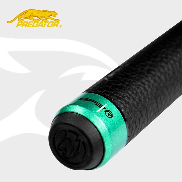 Jaguar PREDATOR billiard cue Sp2 Aurora limited edition Chinese and ...