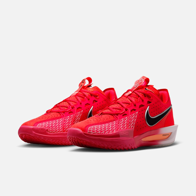 Nike official G.T. CUT 3 men and women practical basketball shoes ...