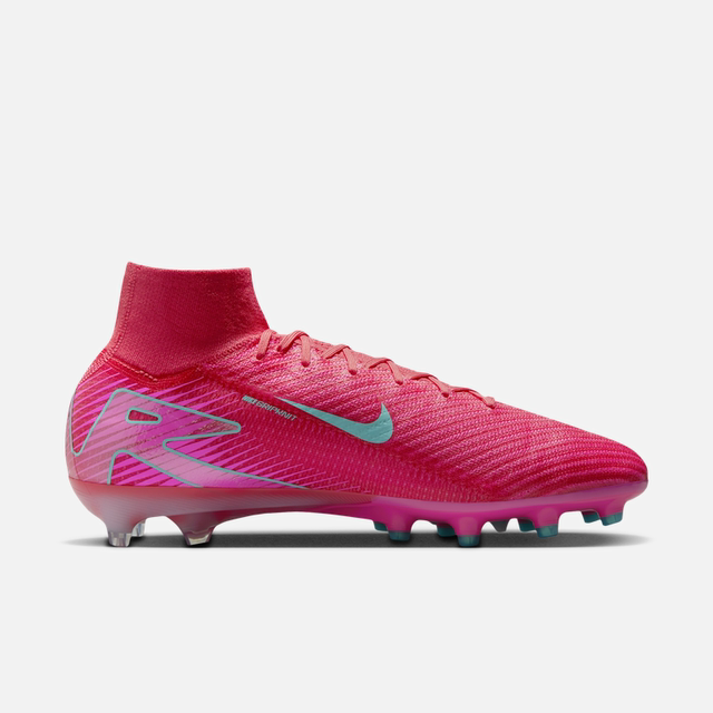 Nike official Assassin Series SUPERFLY 10 ELITE AG Football Shoes ...