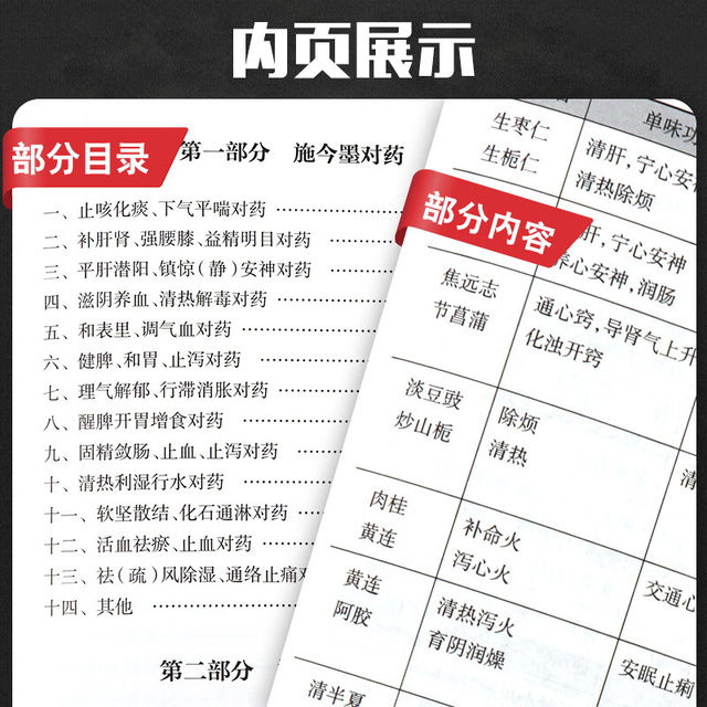 Spot Speed Shi Jinmo's Selection of Medicine and Medical Casino Zhu ...