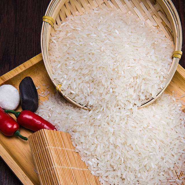 Selected COFCO 2024 new rice silk seedling rice claypot rice southern ...