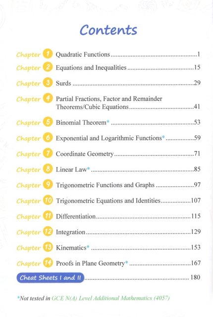 Singapore junior high school mathematics SAP mastering additional ...