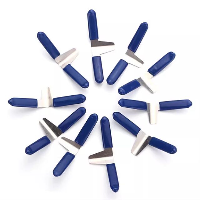 Color aircraft clip tool set meal stainless steel clip aircraft film ...