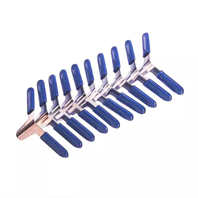 Color aircraft clip tool set meal stainless steel clip aircraft film ...