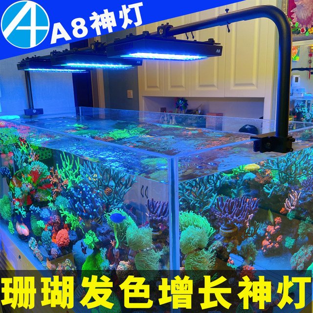 Aipai A7 third generation coral lamp A7SII coral lamp third generation ...