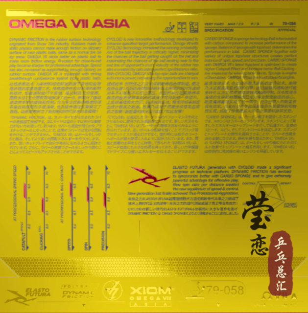 Yinglian XIOM Jiao Meng Ou 7 Euro Seven China Light and Platform ...