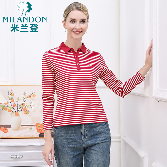 Mirandon middle -aged and elderly mother pretend to be spring and ...