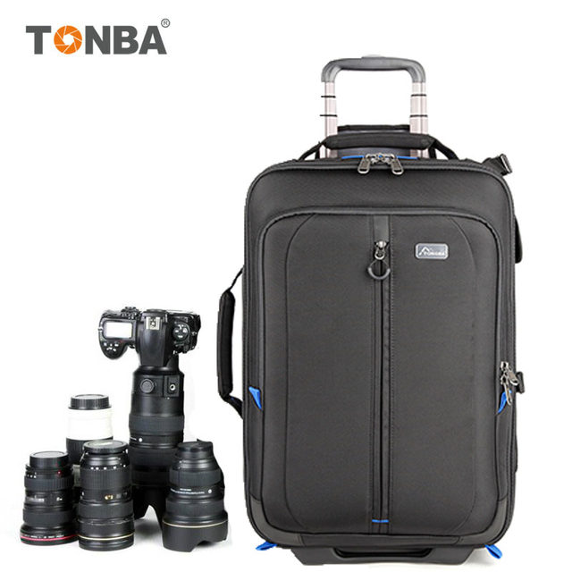 TONBA photography tie rod bag digital tie -type back -shoulder ...