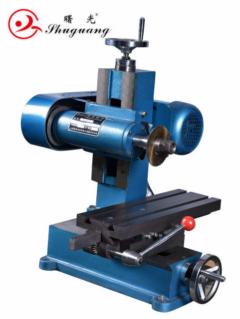 National Dawn Lushan X1514 Simple Credit Milling Turbal Accessories ...