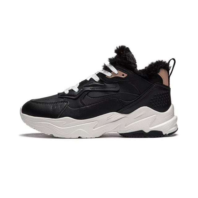 Liangwei Sports Li Ning's genuine disconnection area picks up spot fake ...