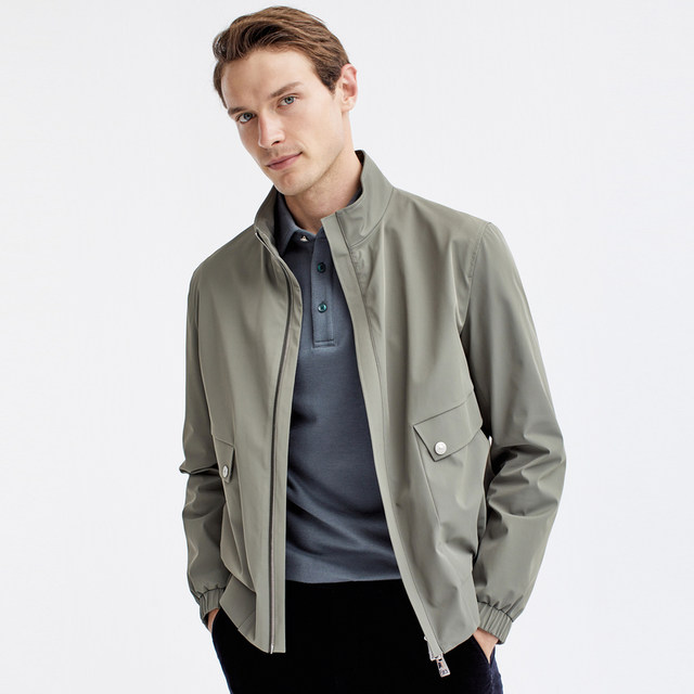 Seven Wolves men's winter jacket men's brand lucky bag style and size ...