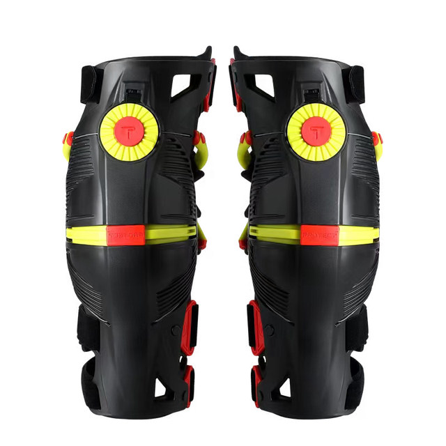 Manufacturer T brand off-road motorcycle rider protective gear knee pad ...