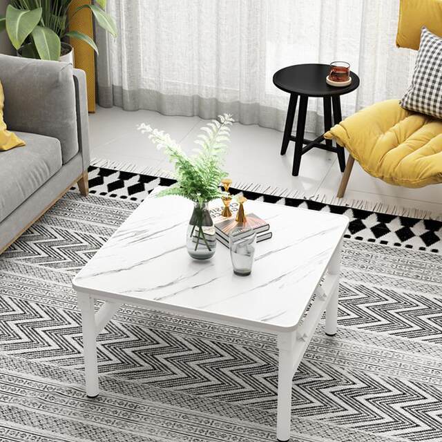 Folding table dormitory dormitory rice table dining table dining table ...