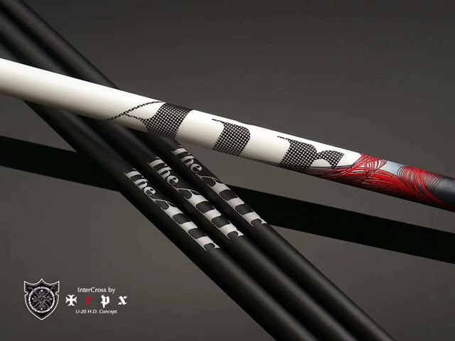 Japan Pilgrimage TRPX golf club Air driver shaft driver shaft The Air upgraded replica