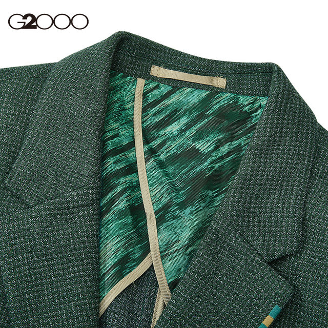 G2000 men's clothing mall same style 2025 spring and autumn comfortable ...