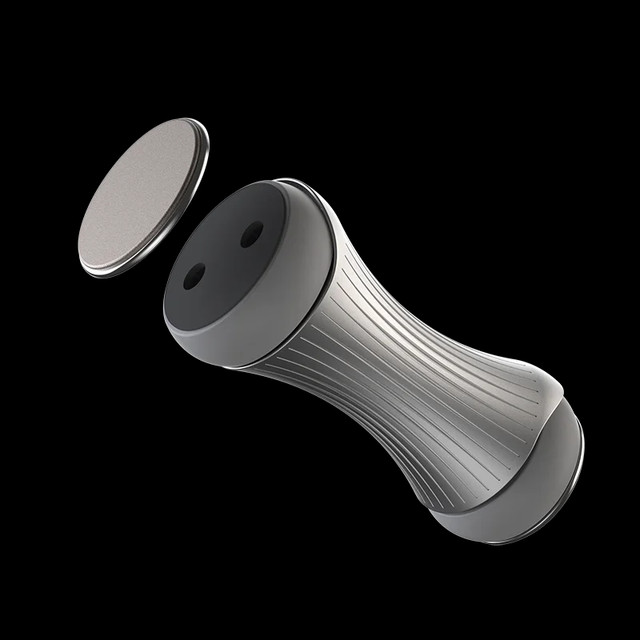 Special accessories for alloy drum sharpeners