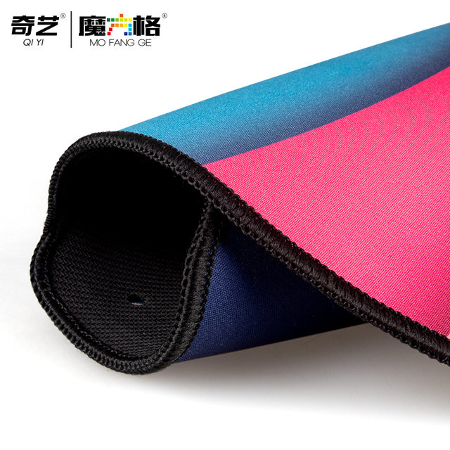 Qiyi Flash Stacking Cup Training Mat Quick Stacking Cup Rubik's Cube ...