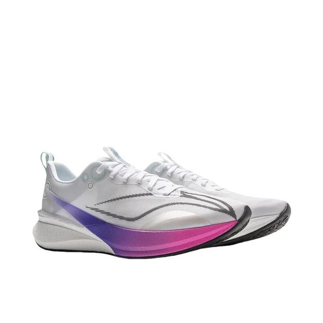 Li Ning Chitu 8 PRO丨Running shoes for men's middle school entrance ...