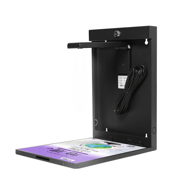 High-definition wall-mounted teaching high-definition camera physical ...