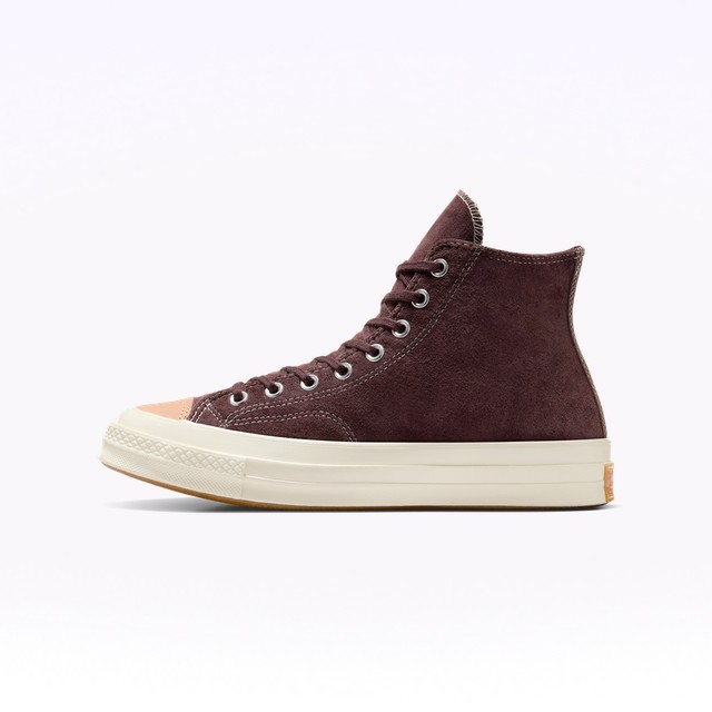 Converse Converse official 1970s new men and women retro high -top ...