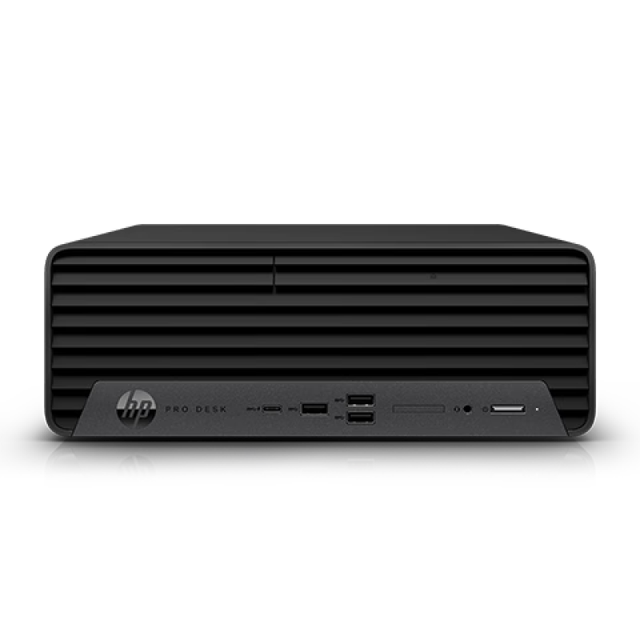 HP/HP 400 G7 G9 SFF medical equipment office slim commercial desktop ...