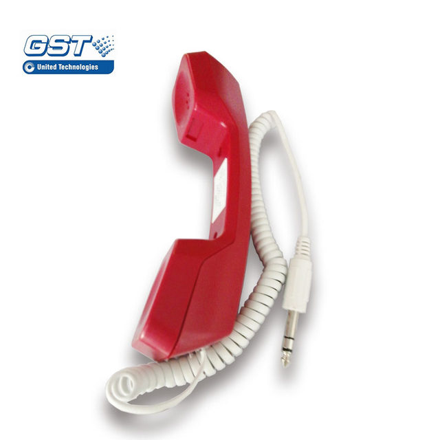 Bay Jack Telephone TS-GSTN602 Portable Extension Fire Telephone TS ...