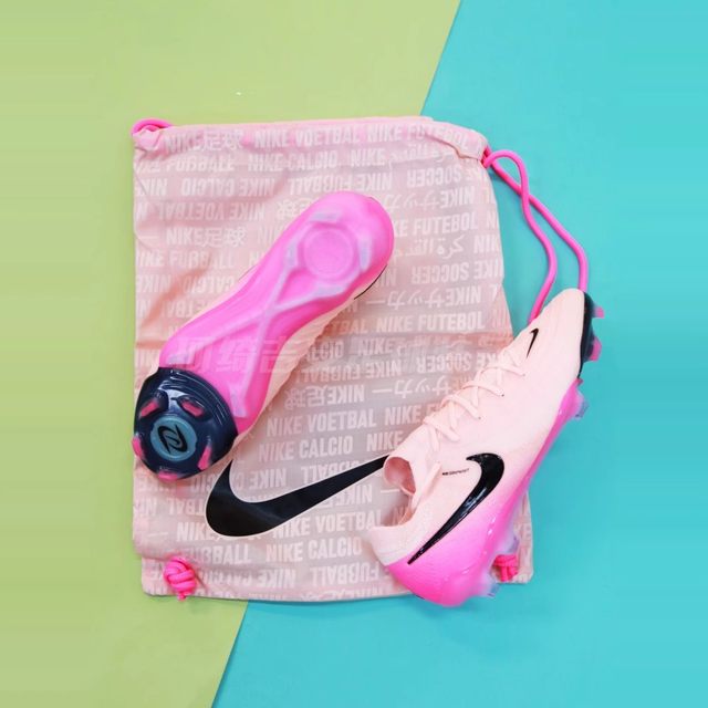 Nike PHANTOM GX2 ELITE AG-PRO men's adult high-end football shoes ...