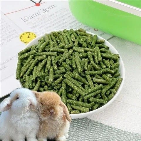 Alfalfa pellets, rabbit, chinchilla, guinea pig, guinea pig food ...