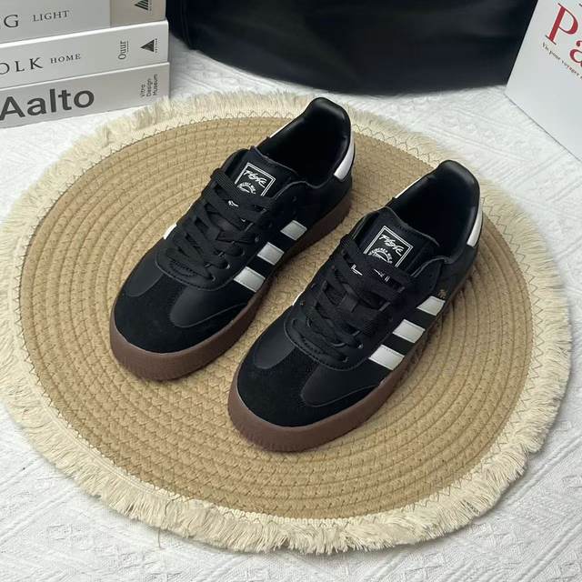 German training shoes men's 2024 new hot couple summer breathable ...