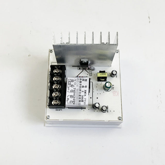 XMTA-7000-L/5000-L/XMTA-L-6000 constant temperature drying box oven temperature controller ...