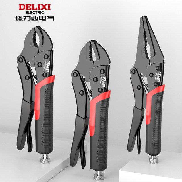 Delixie Divide Multifunctional Ding Tool Tool Universal Pressive Pieces ...