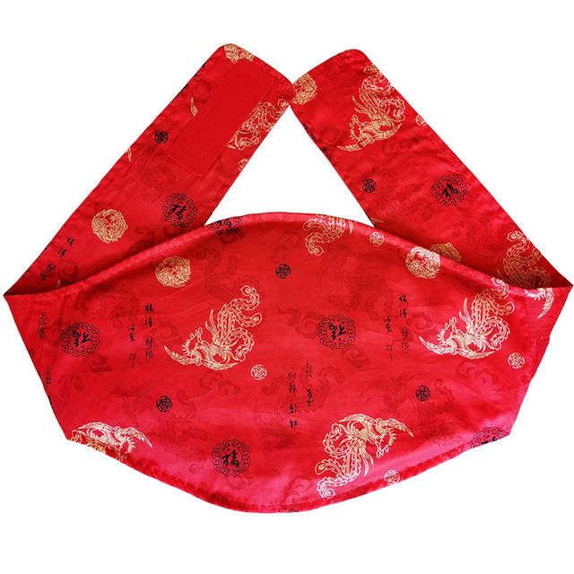 Protect the belly to prevent cold adult mugwort bellyband for women ...