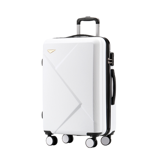 Luggage Men 20/22/24 -inch small tie rod password box female student ...