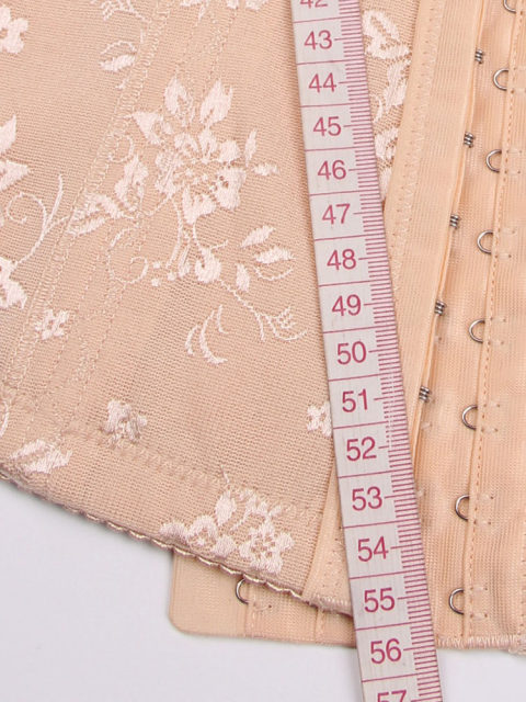 Body shaping vest, tummy control, waist corset, body shaping garment ...