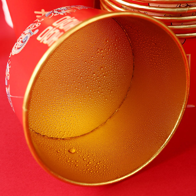 Disposable bowl wedding red paper bowl Wedding Wedding bowl wedding ...