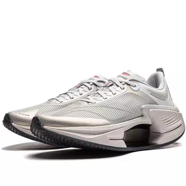 LiNing Li Ning Jueying 3L top stable support shock-absorbing, anti-slip, wear-resistant ...