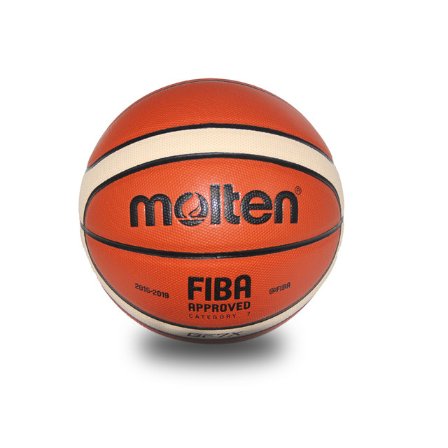 SF authentic Molten Molten Molten GF7X competition indoor and outdoor ...