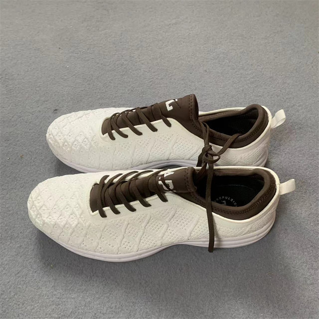 APL authentic men's spring and summer large-size ultra-light shock ...