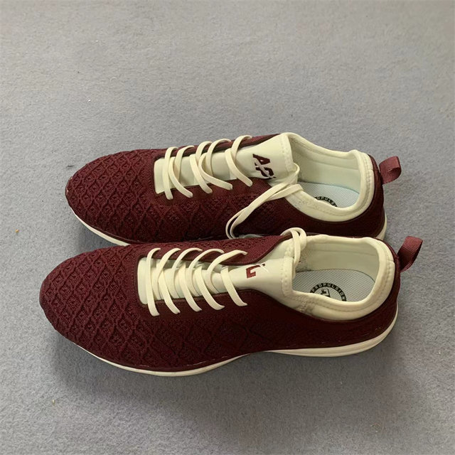 APL authentic men's spring and summer large-size ultra-light shock ...