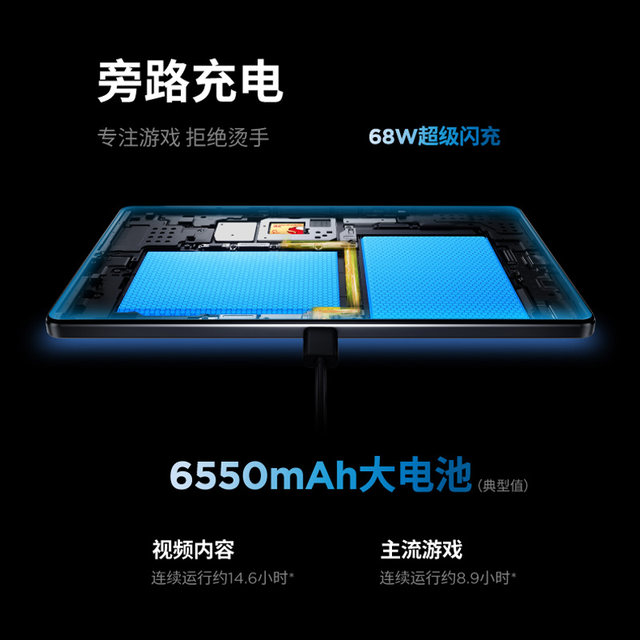 Lenovo Saveer Y700 Super Control Edition 2025 Third Generation ...