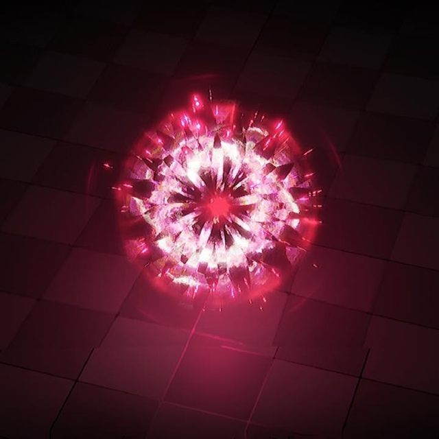 UE5 Unreal 5 Shockwaves VFX Pack Vol. 1 Shockwave visual effects pack