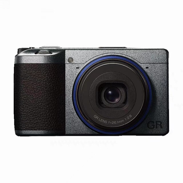 Ricoh/Ricoh GRIII GR3 GR3X HDF version brand new national bank