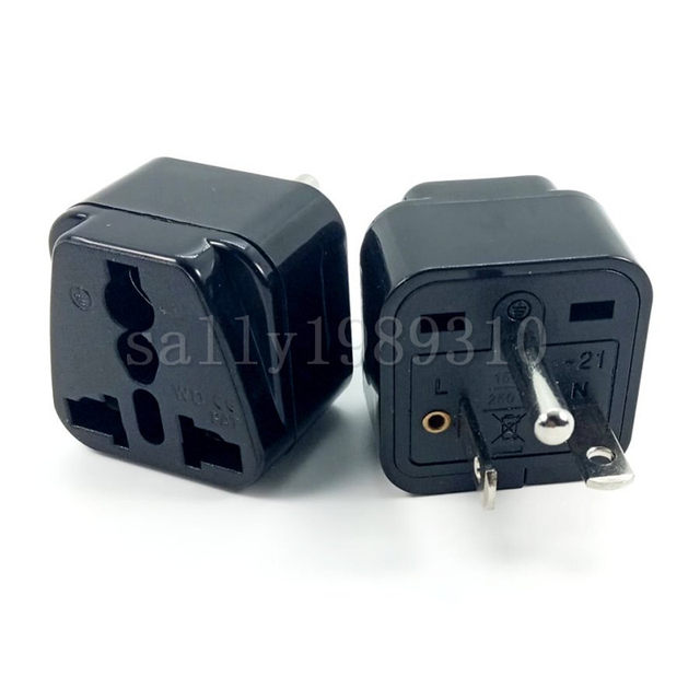 Canada, China, China, China, Taiwan, Type 220V, special universal ...