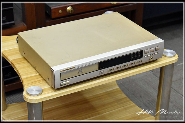 Second-hand original imported from Japan Marantz/Marantz CD63 HiFi ...