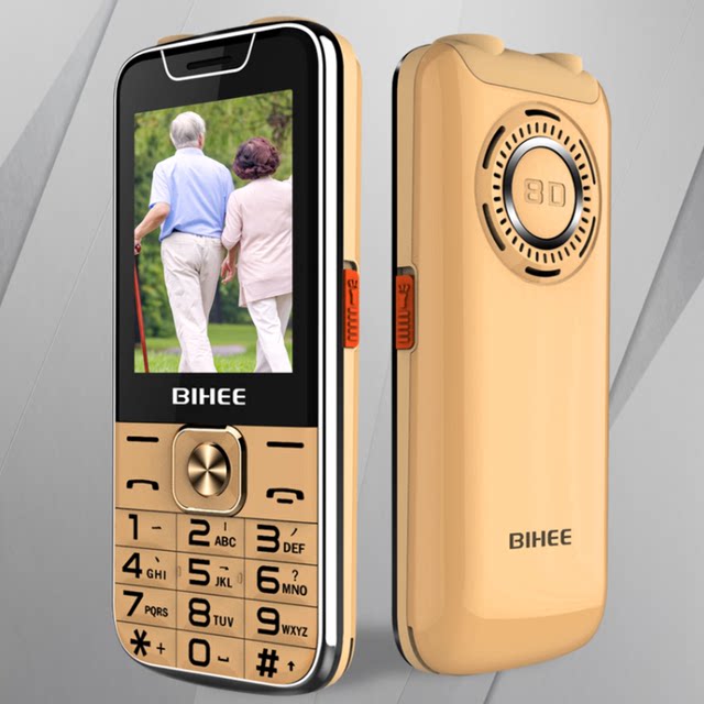 BIHEE C20A Lily All Network Connect 4G No-network Function Student ...