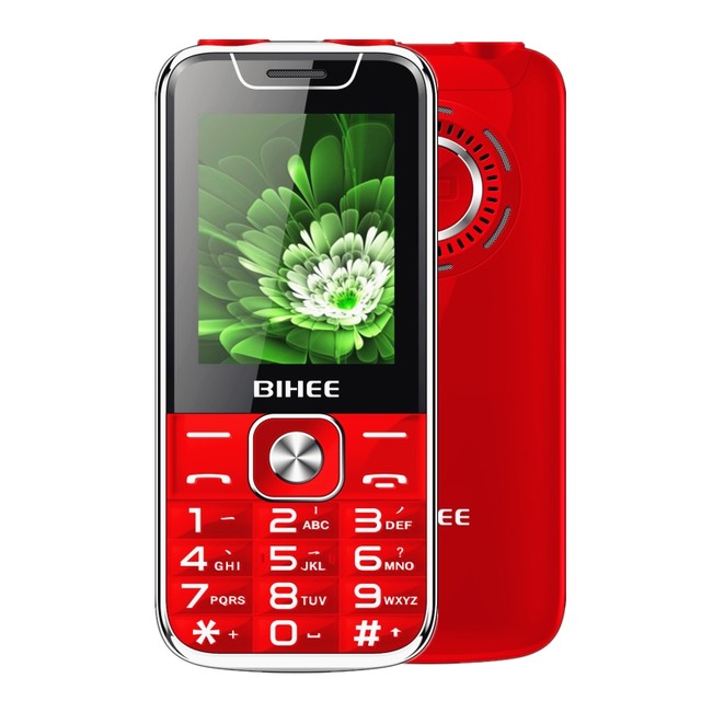 BIHEE C20A Lily All Network Connect 4G No-network Function Student ...